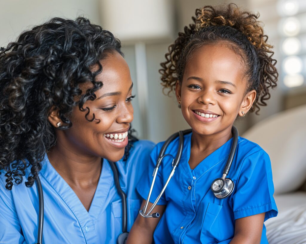 Understanding Different Healthcare Roles - Truth Health Academy School ...